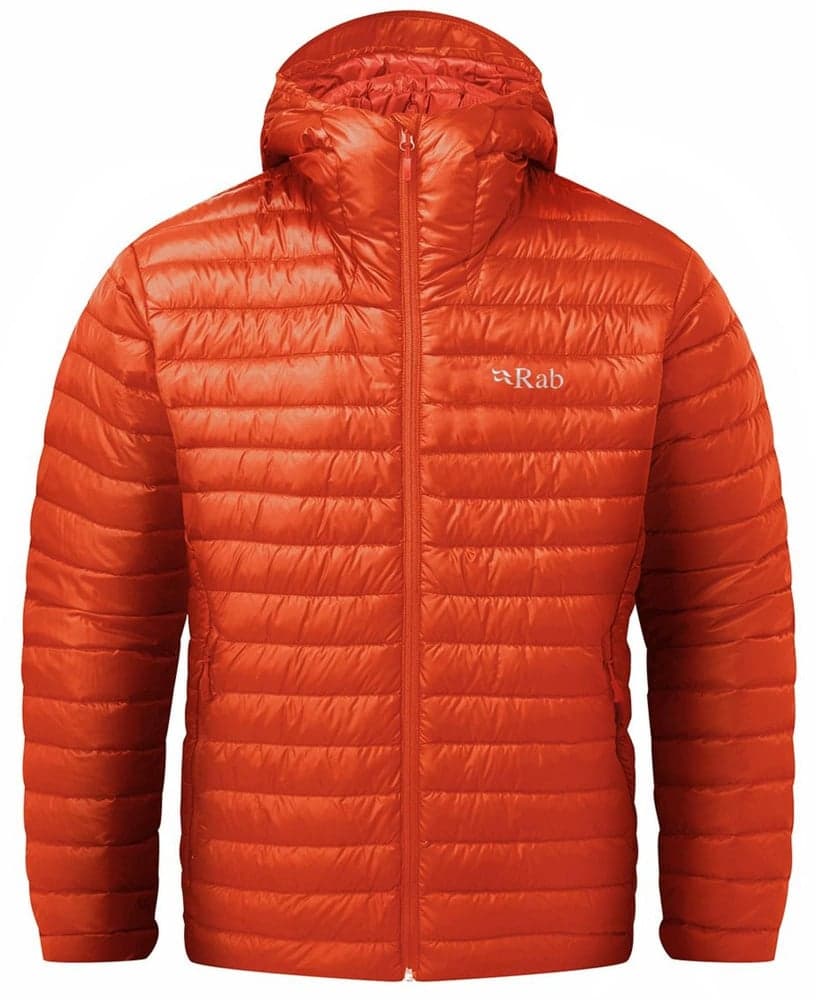 Rab Alpine Pro Firecracker | Widforss