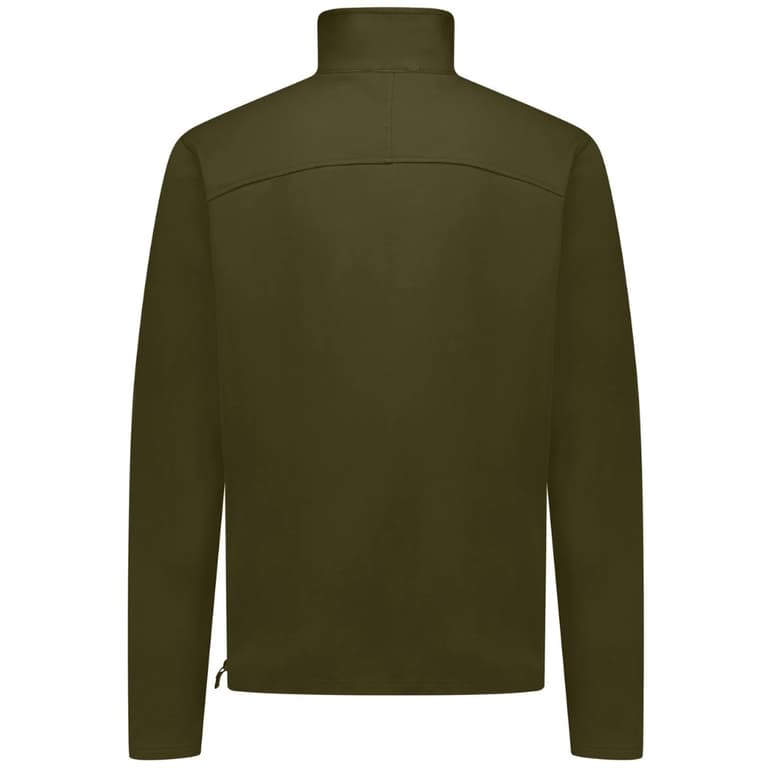 Swazi Stalker Jacket Olive | Widforss