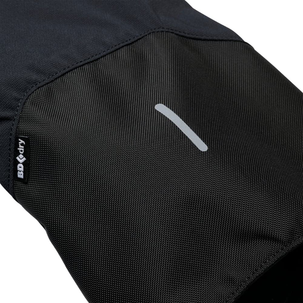 Black Diamond Frontpoint Gaiters Black | Widforss